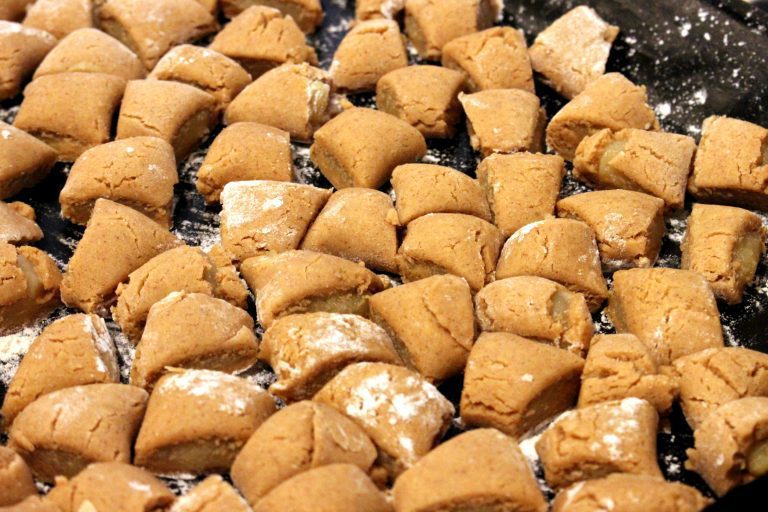 Biberli - Swiss Cookies, perfect not only for Christmas
