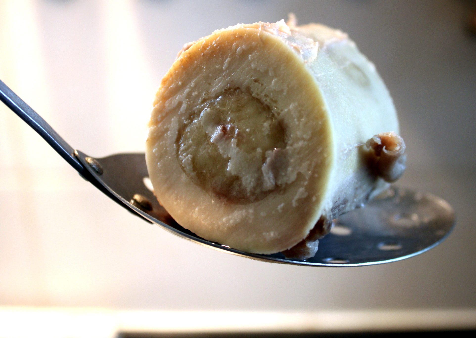 Geroestetes Knochenmark