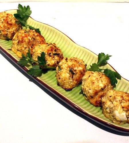 Pica-Pica Häppchen Platte - Pica-Pica Finger-Food Platter