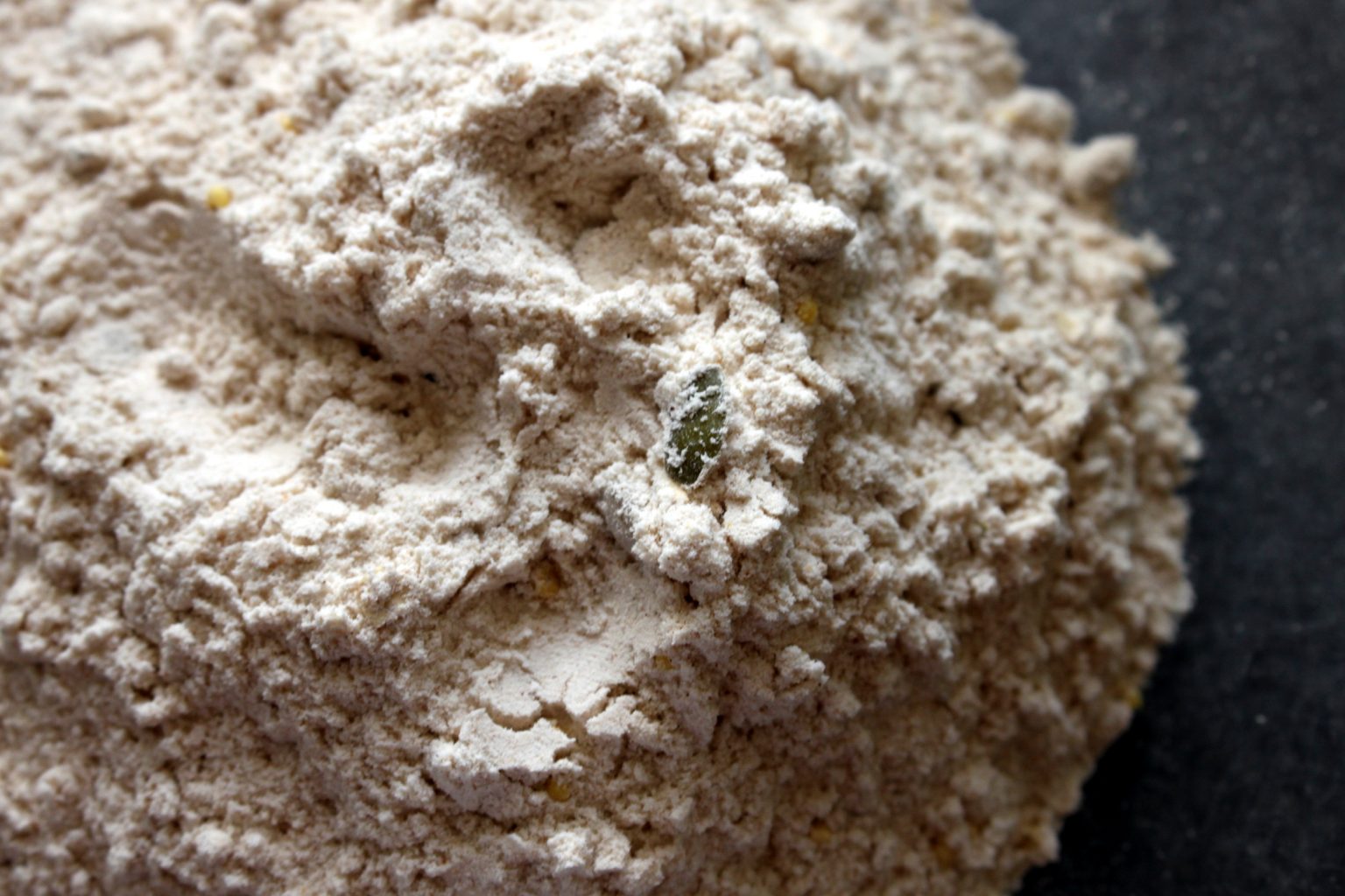 Koerner-Brot - Grain Bread