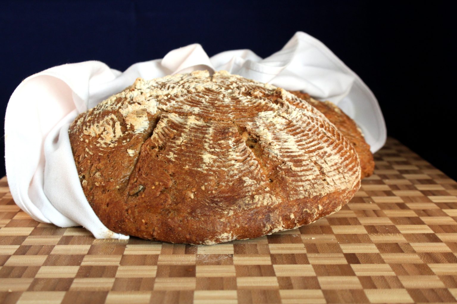 Koerner-Brot - Grain Bread