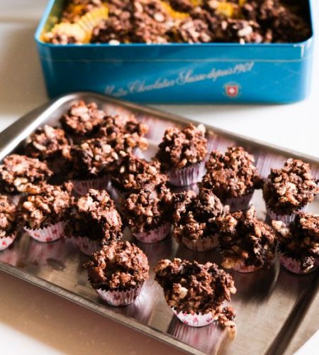 Sizilianisch eingelegtes Sommer-Gemüse