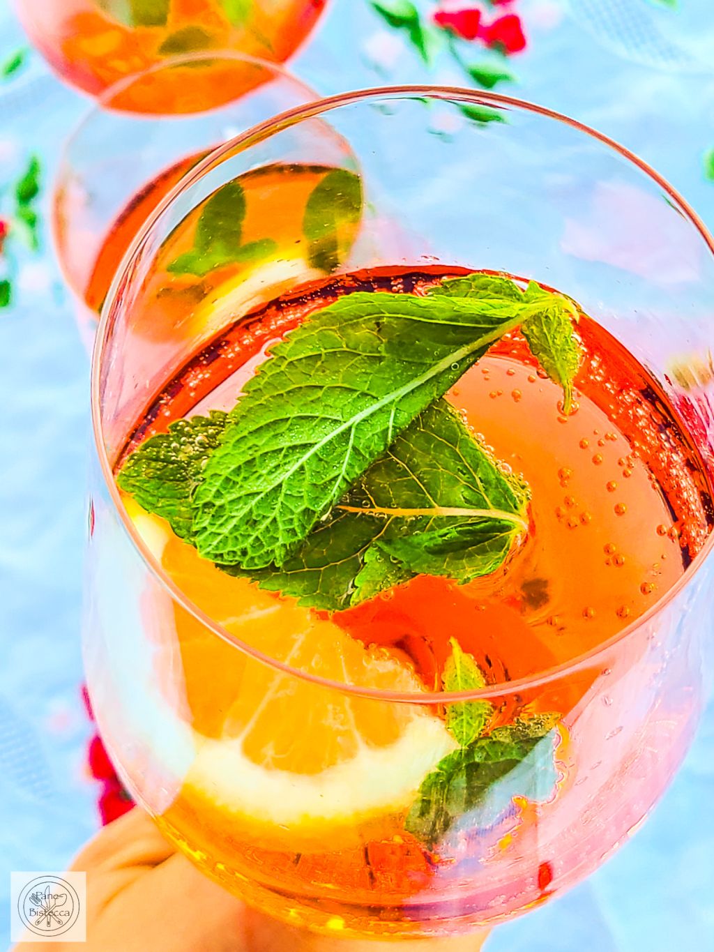 Aperitivo Rosé & Aperol