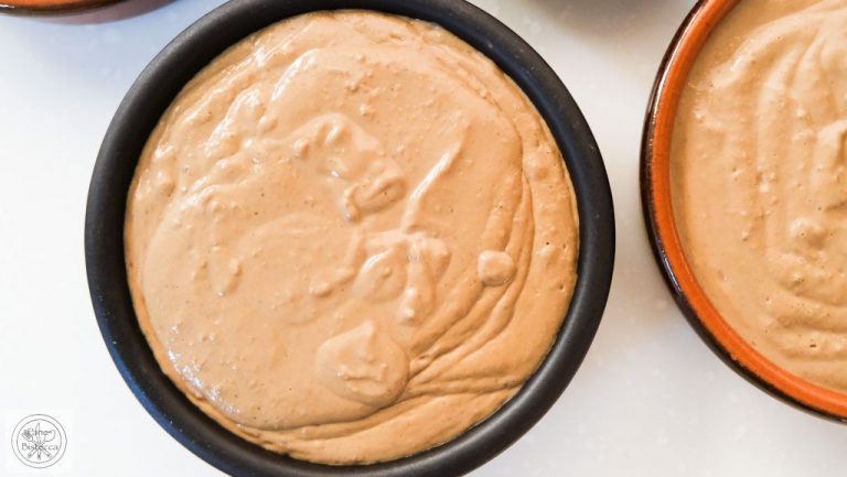 Chicken Pâté Adobo