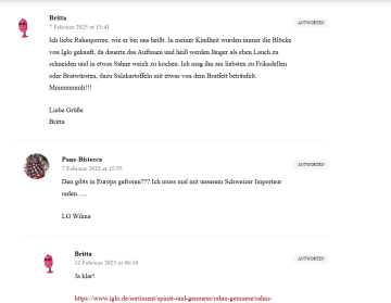 Rahmlauch - typisch Schweizerisch[:]