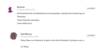 Rahmlauch - typisch Schweizerisch[:]